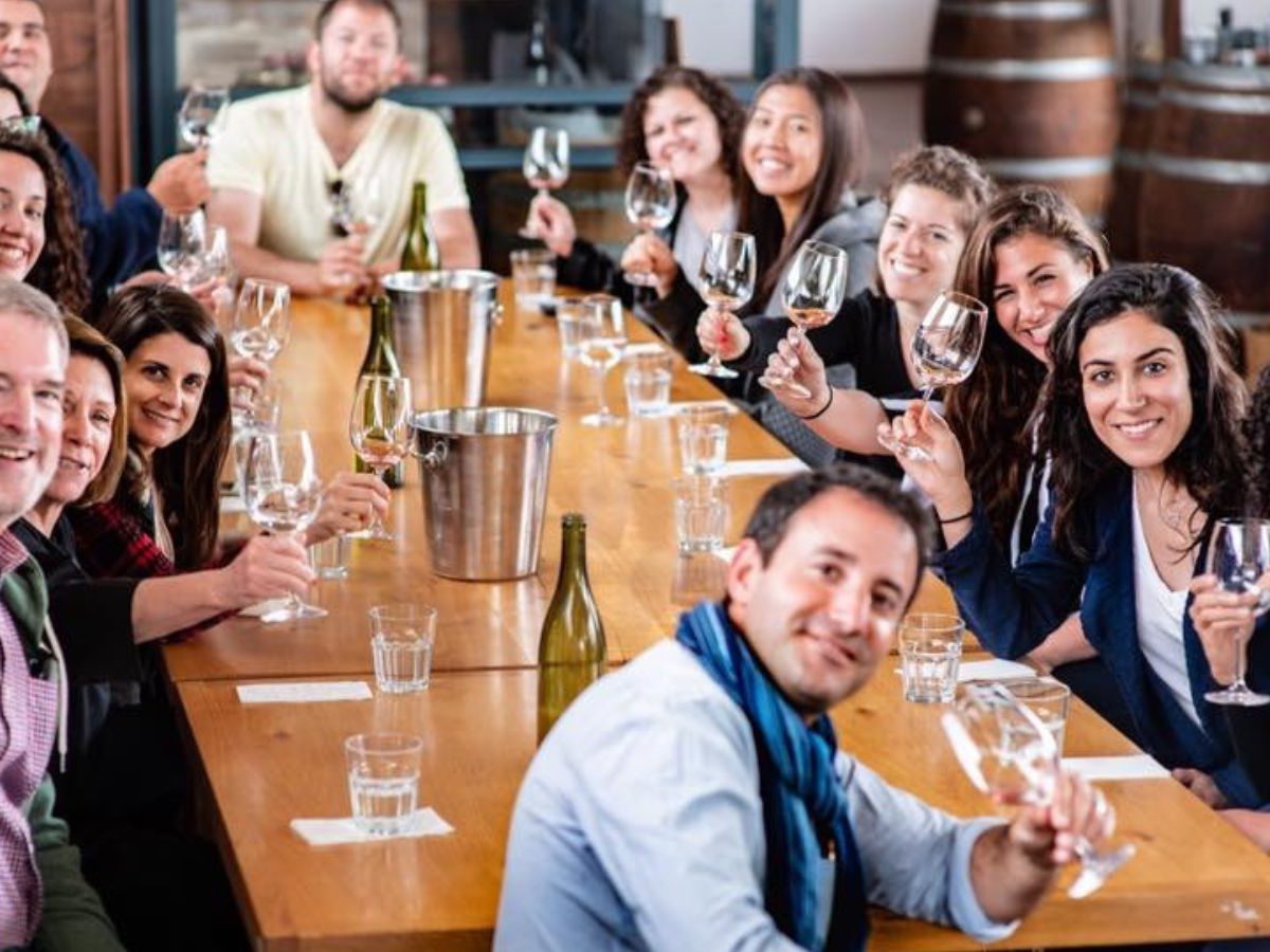 My Israel Wine Tours | Cultural wine and food tasting tours in Israel