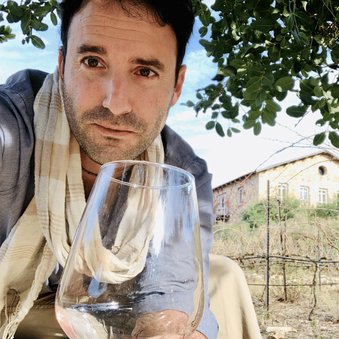 About My Israel Wine Tours | My Israel Wine Tours